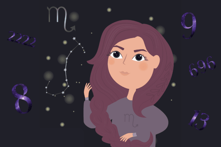 9 Lucky Scorpio Angel Numbers (And Their Spiritual Meaning)