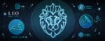 11 Best Leo Angel Numbers (Complete Spiritual Guide) - N&P